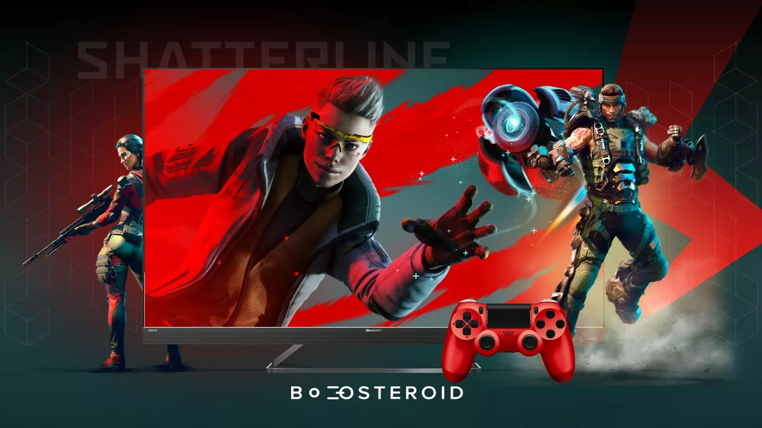 Esto es Boosteroid, la alternativa a Geforce Now