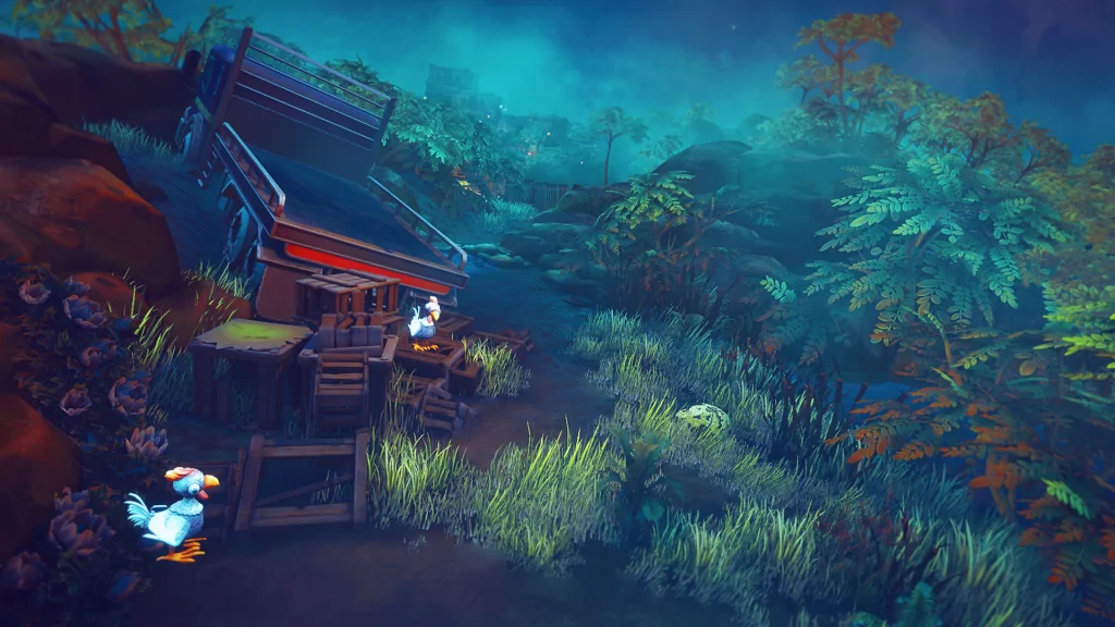 ANÁLISIS: Tiny Troopers: Global Ops, un shooter a tamaño bolsillo