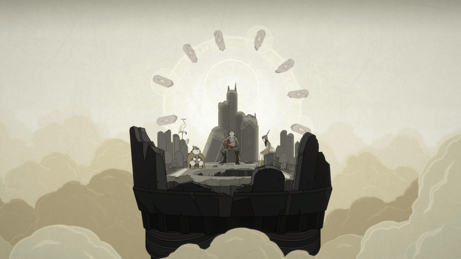 Análisis de Saviorless: Una grata sorpresa cubana en 2D